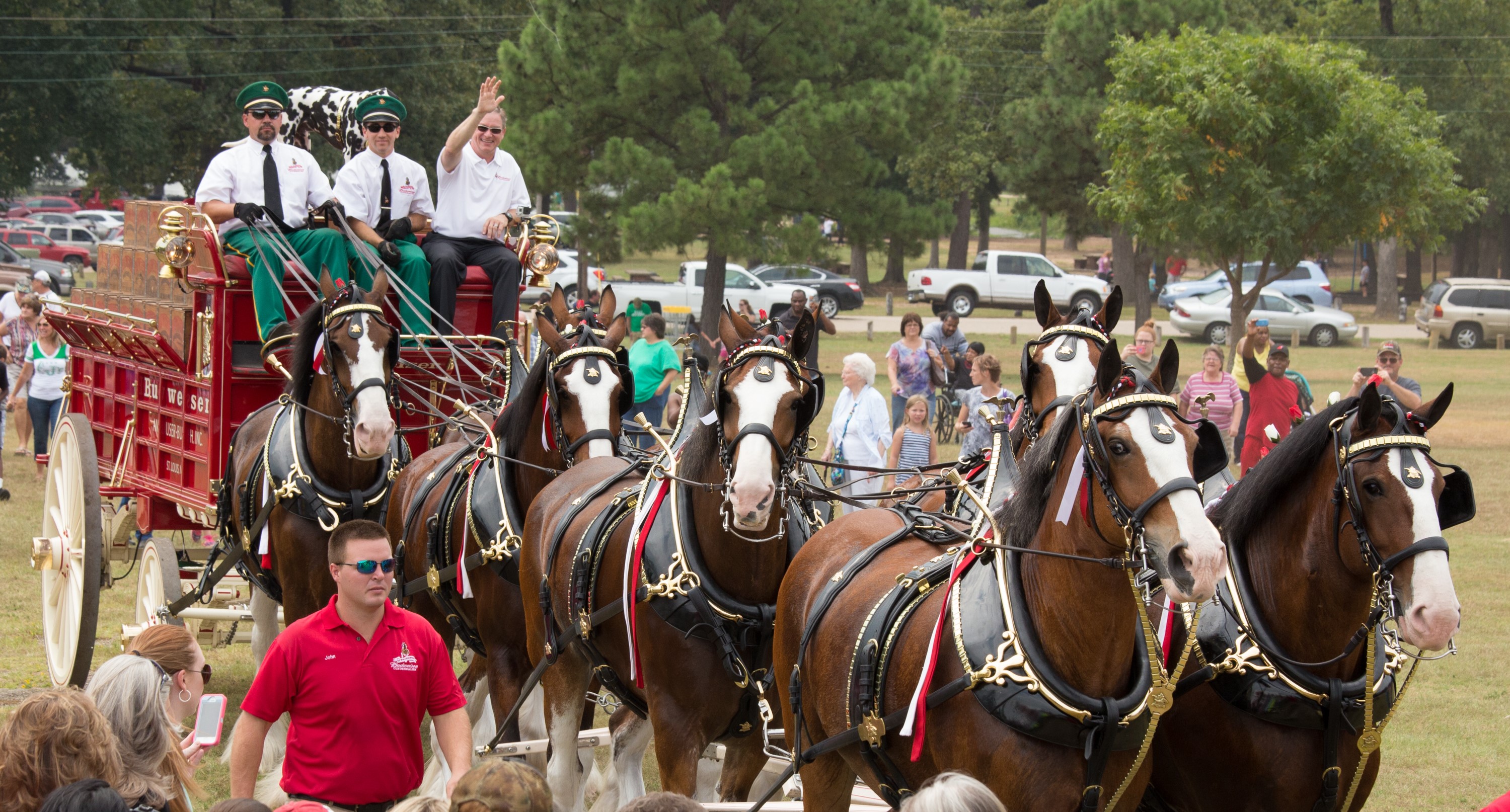 Careers - Eagle Distributing of Texarkana